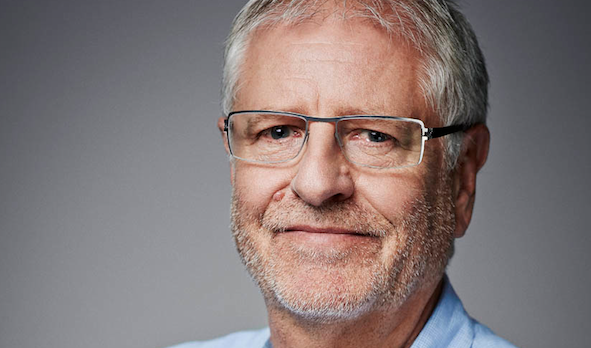 CineEurope to fete Duncan Clark | News | Screen