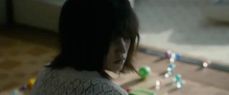 The Complex | Reviews | Screen