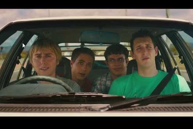 The Inbetweeners 2 | Reviews | Screen