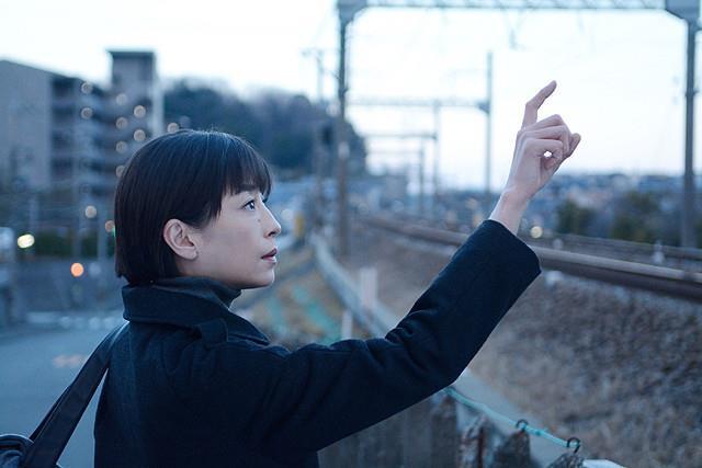 Pale Moon | Reviews | Screen