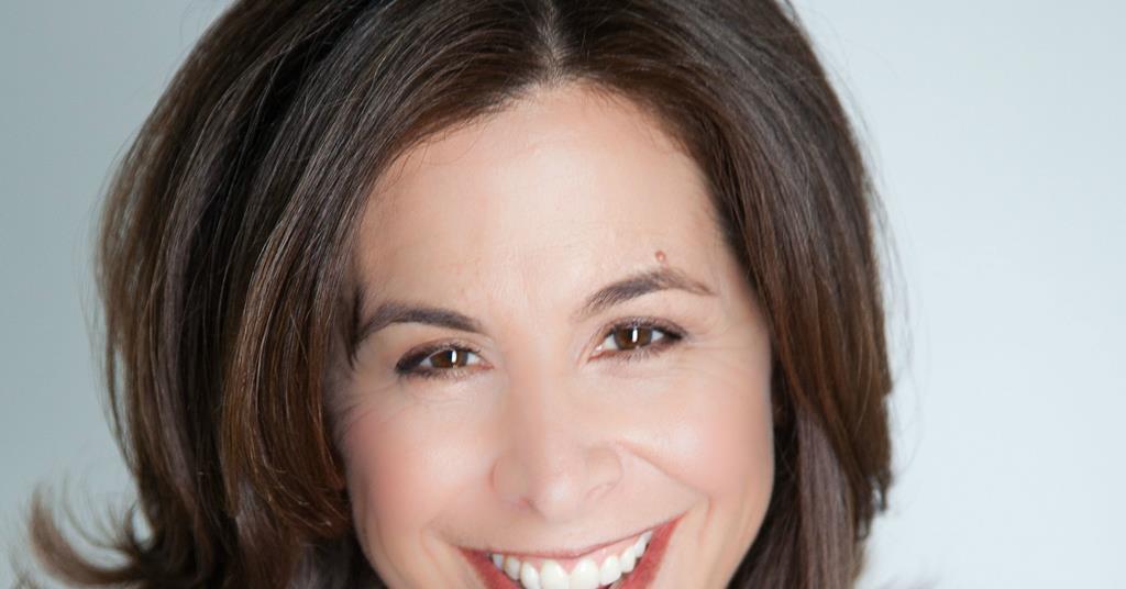 Amy Baer named board president of Women In Film | News | Screen