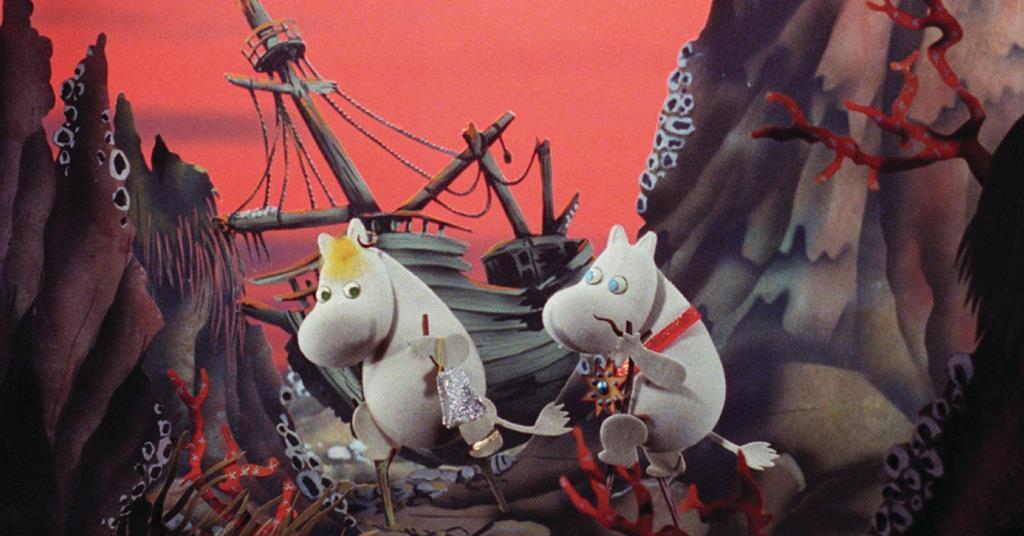 Finnish Film Foundation supports Kaurismaki, Moomins | News | Screen