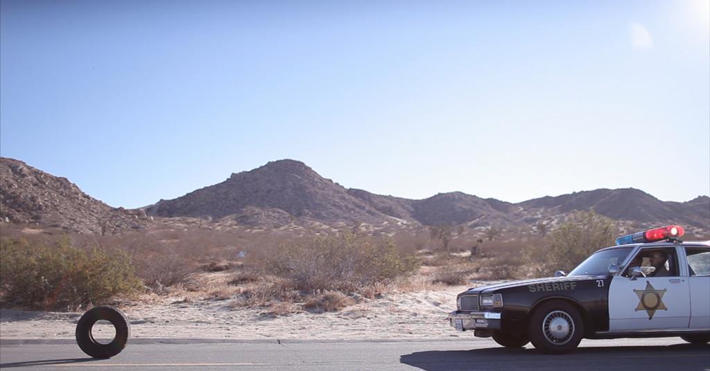 Rubber takes top prize at PiFan | News | Screen