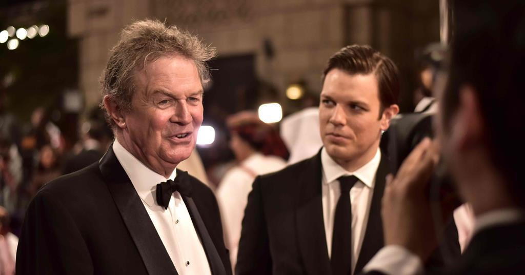 John Madden not trumped by US election | News | Screen