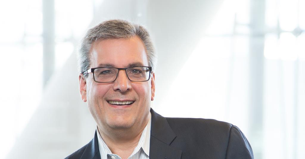 eOne confirms Joe Sparacio as permanent CFO | News | Screen