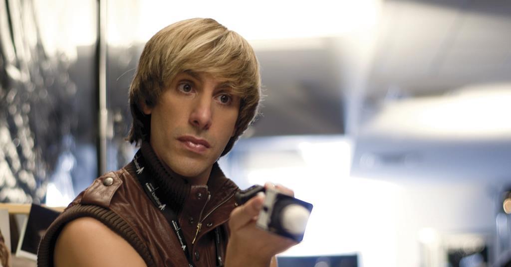 Bruno | Reviews | Screen