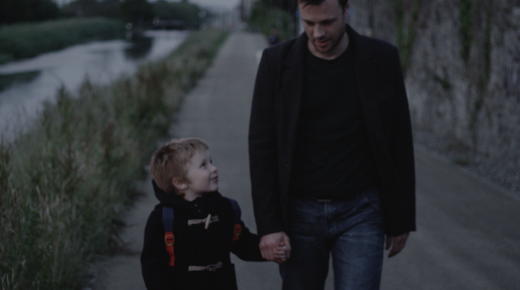 Ivan Kavanagh, The Canal | Features | Screen