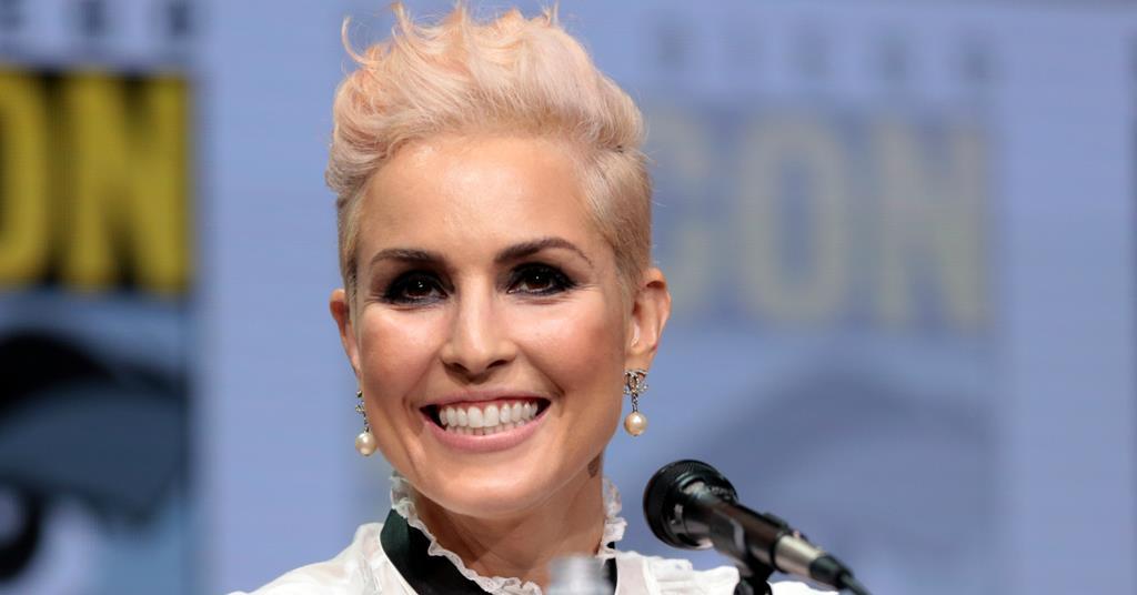 Noomi Rapace joins EFM thriller ‘The Thicket’ for The Exchange | News ...