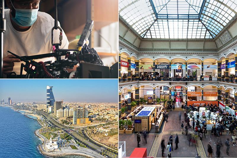 Nine talking points for the global film industry in 2022 | Features ...