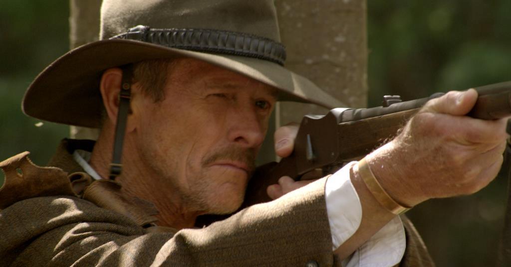 William Kelly’s War | Reviews | Screen