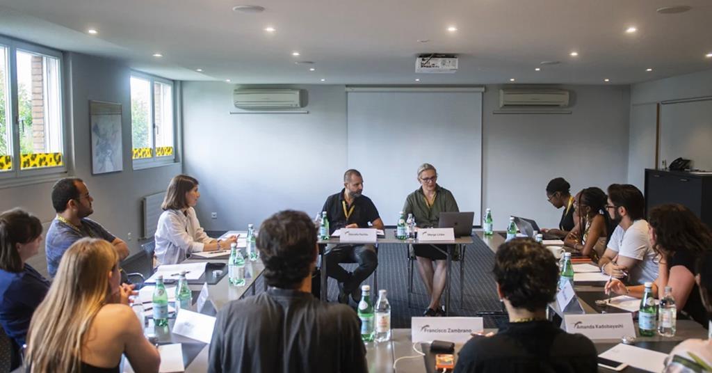 Bruce LaBruce and Hilal Baydarov projects among 11 selected for Locarno ...