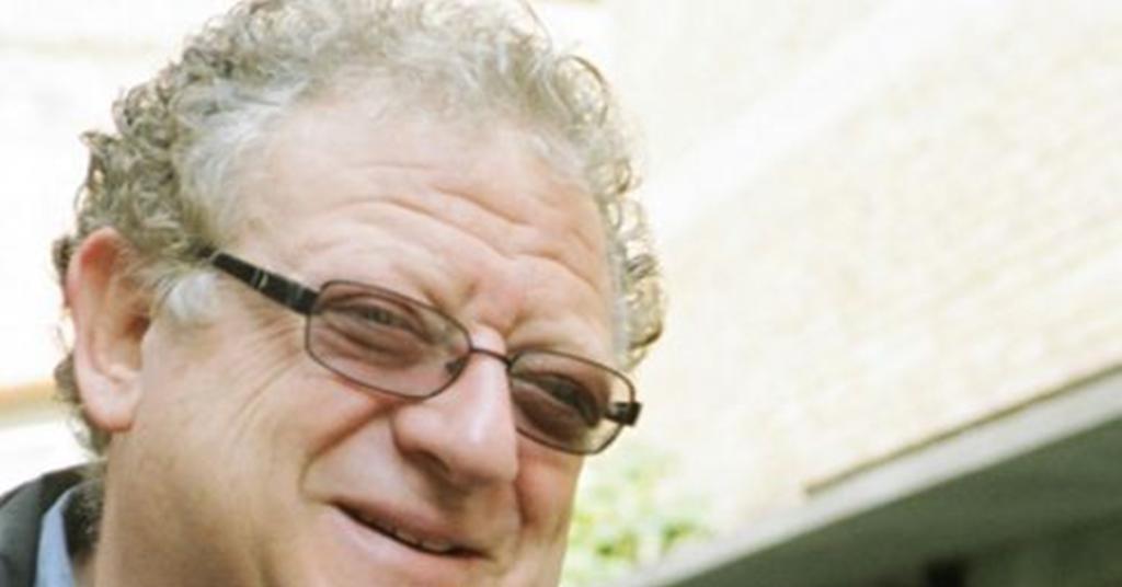 Jeremy Thomas to head London Film Festival jury | News | Screen