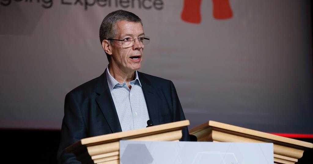 Andrew Cripps joins Warner Bros as president of international ...