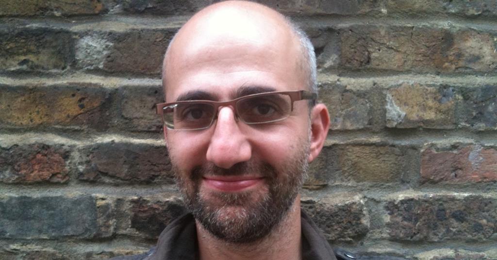 Mark Herbert, Mary Burke, Andy Stebbing | Features | Screen