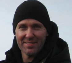 Eddie Martin, All this Mayhem | Features | Screen