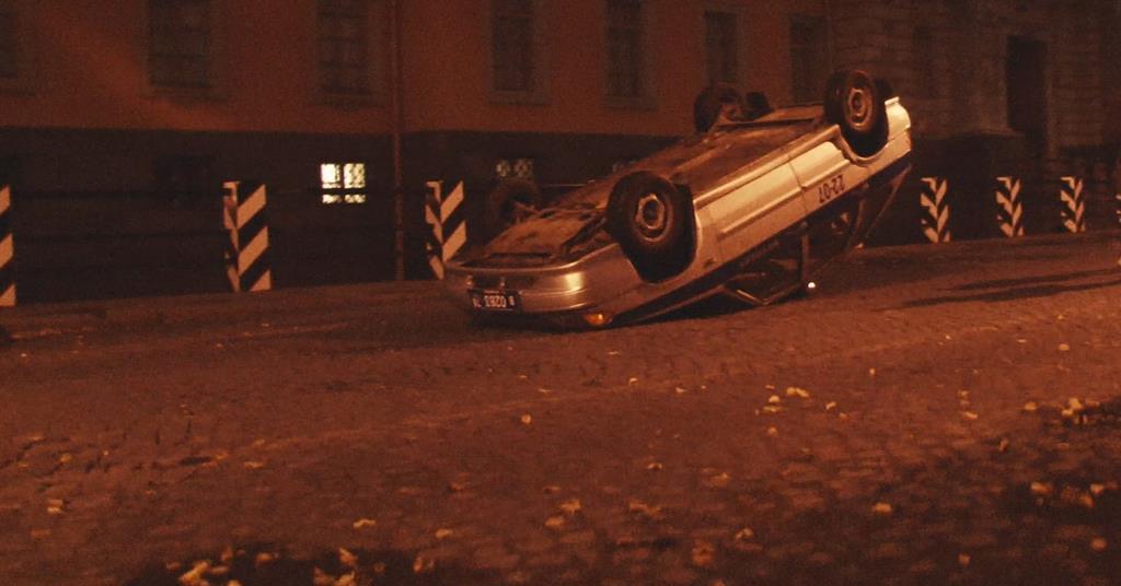 Tomorrow | Reviews | Screen