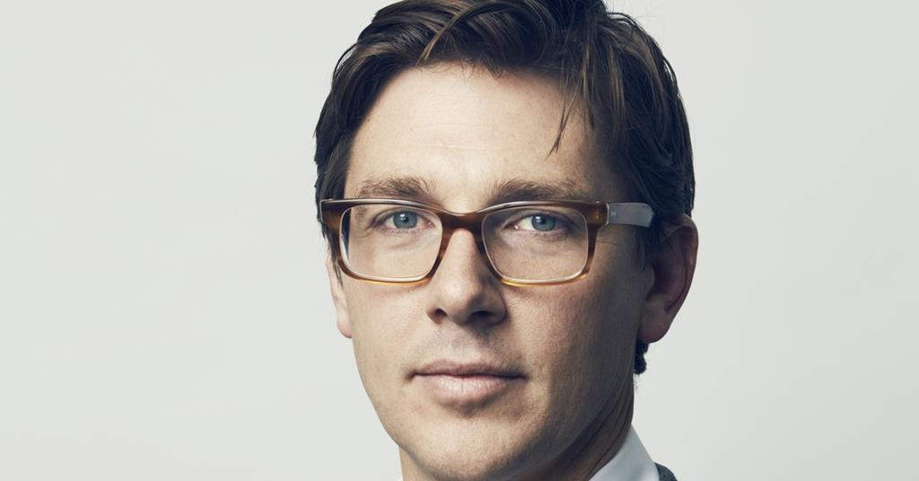 Alex Walton launches Bloom | News | Screen