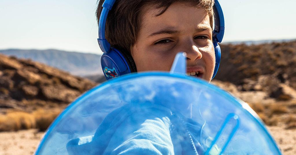 Clémence Poésy sci-fi 'Little Tito And The Aliens' scores first deals ...