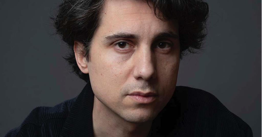 Jonas Trueba on his directing his father in Cannes title ‘The Other Way ...