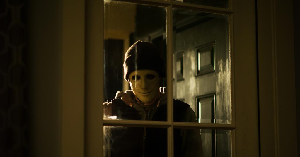 Mike Flanagan and Trevor Macy, 'Hush' | Features | Screen