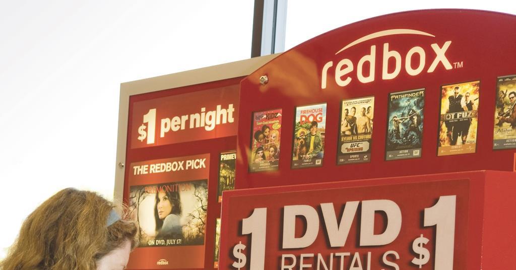 Painting the town Red | Features | Screen