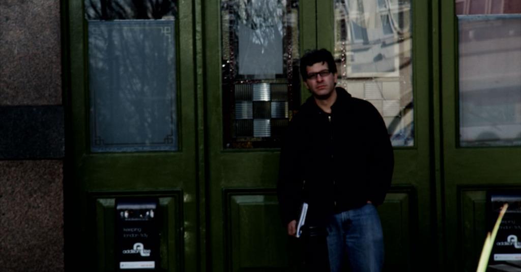 Do It Again | Reviews | Screen