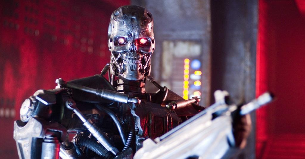 Paramount sets new Terminator for 2015 | News | Screen
