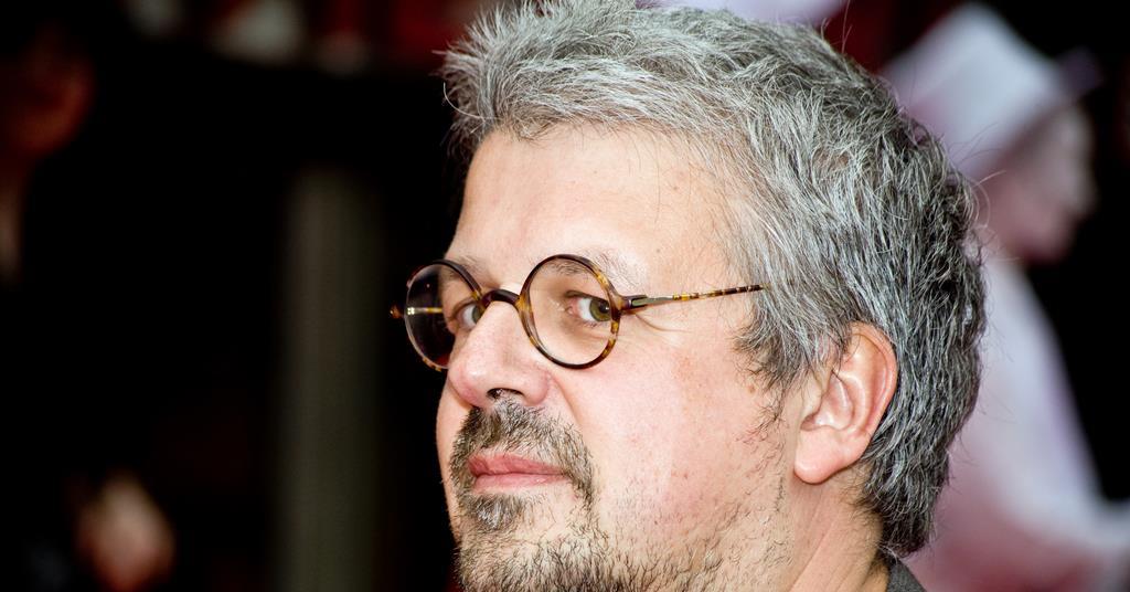 French Film Festival UK to open with Chomet | News | Screen