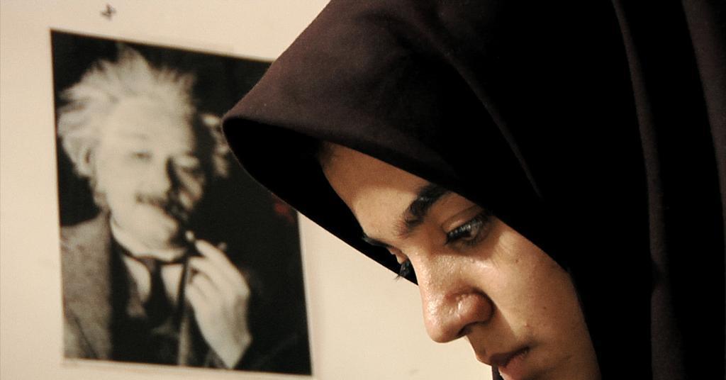 Berit Madsen, SEPIDEH - Reaching For The Stars | Features | Screen