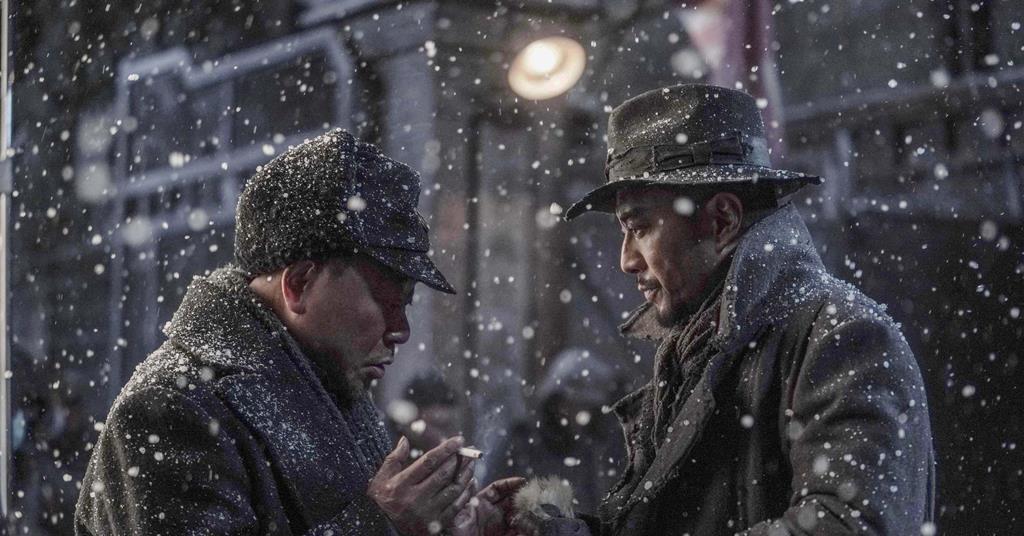 Huayi Brothers’ historical action film ‘Railway Heroes’ sells to ...