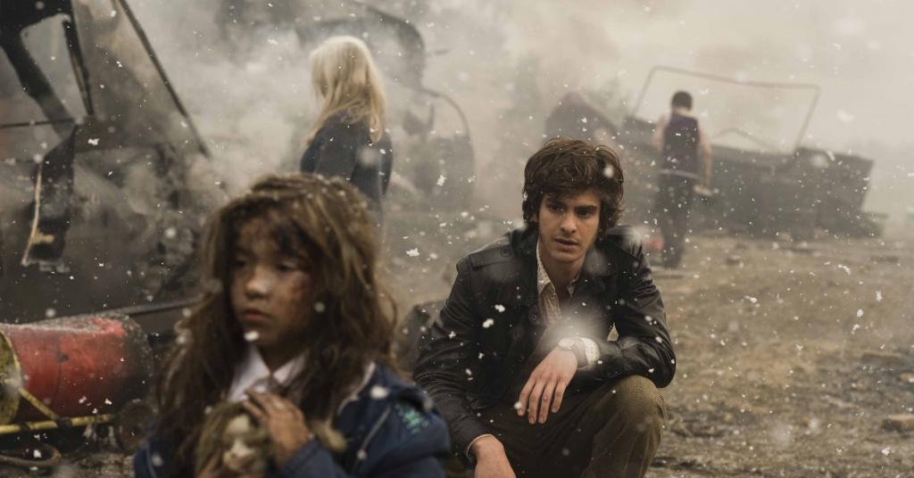 Red Riding Trilogy, Precious to play at MEIFF | News | Screen