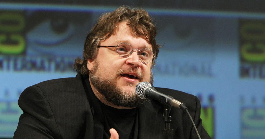 Legendary Pictures, del Toro team up on Pacific Rim | News | Screen