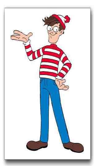 MGM to turn Where’s Waldo? into feature | News | Screen