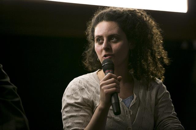 Yasmin Fedda talks Queens of Syria | Comment | Screen