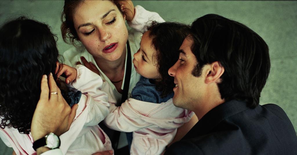 Our Children | Reviews | Screen