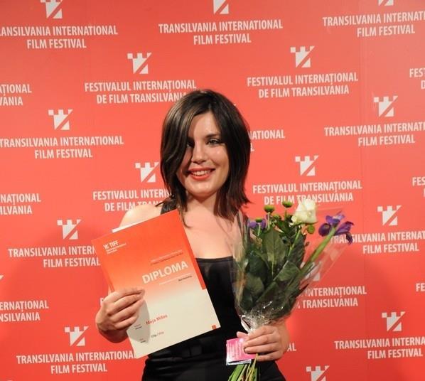 Transilvania International Film Festival, Cluj, Romania | Features | Screen