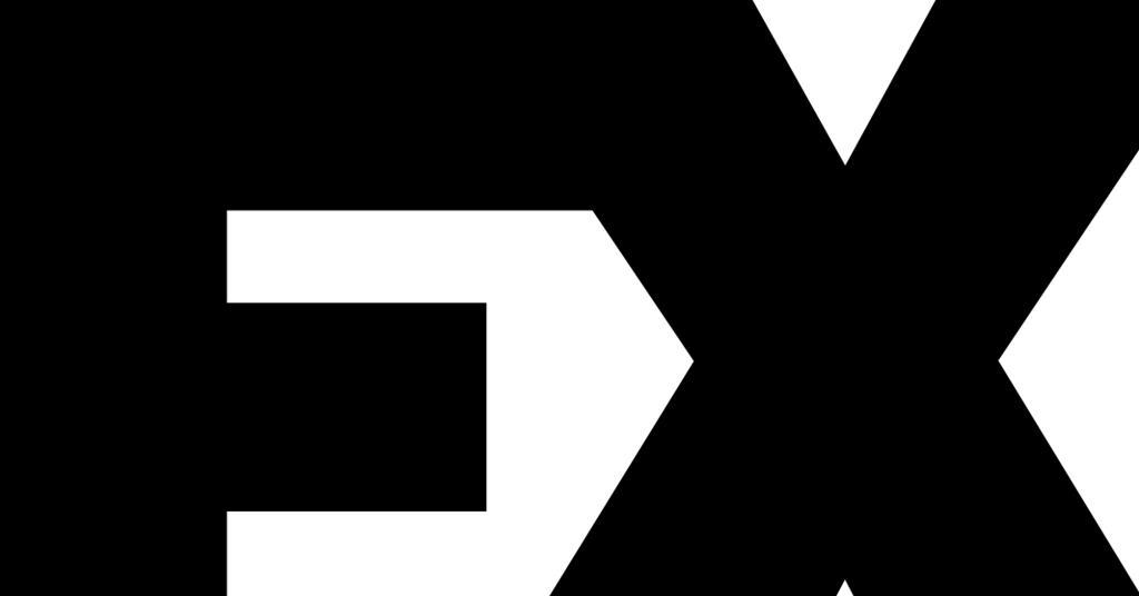 Fx Tv Logo