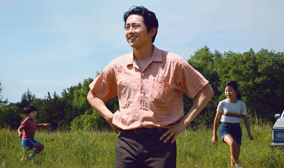 ‘Minari’ producer Christina Oh on her personal connection to the Korean ...