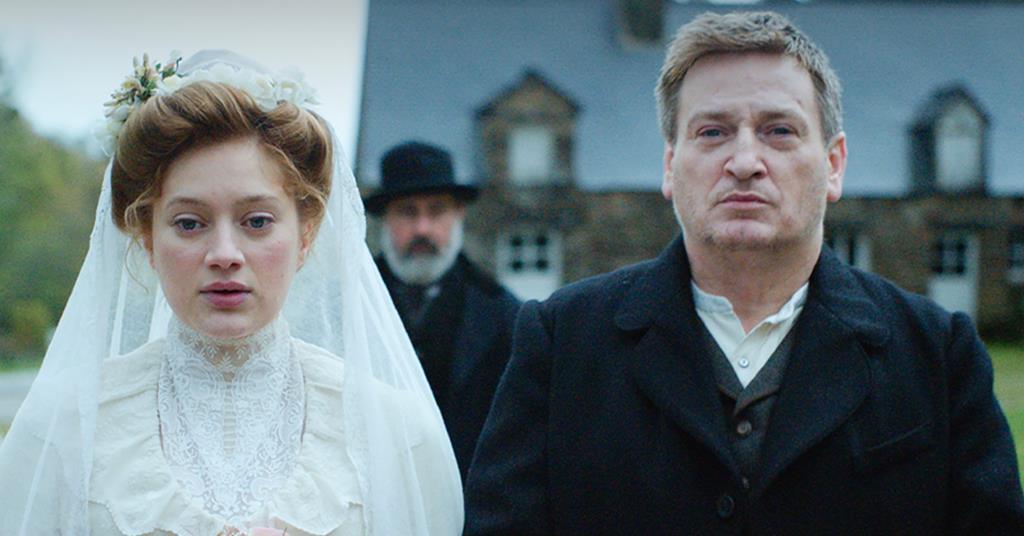 ‘Rosalie’: Cannes Review | Reviews | Screen