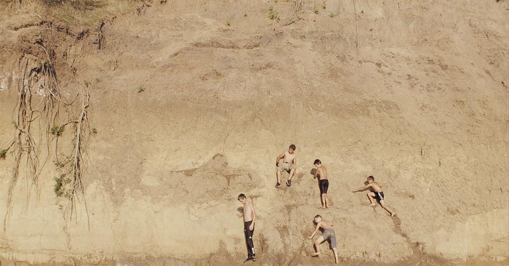 China’s Rediance boards Cannes-bound Chechen documentary ‘Imago’ | News ...