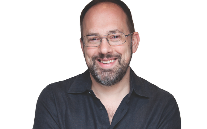 Carl Spence, Seattle International Film Festival | Features | Screen