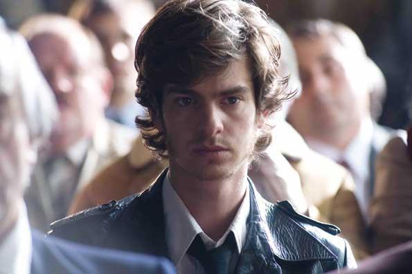 Red Riding Trilogy, Precious to play at MEIFF | News | Screen