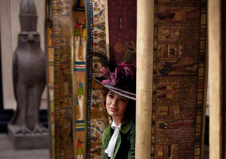 The Extraordinary Adventures of Adèle Blanc-Sec | Reviews | Screen