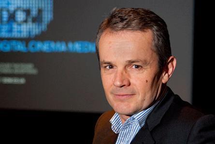 Simon Rees to leave DCM | News | Screen