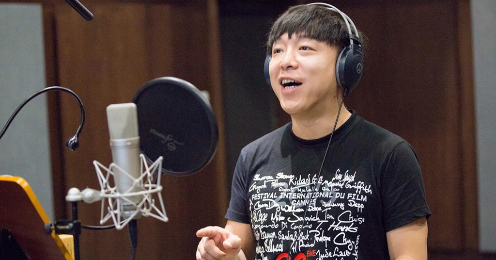 'The Little Prince' reveals China voice cast, release date | News | Screen