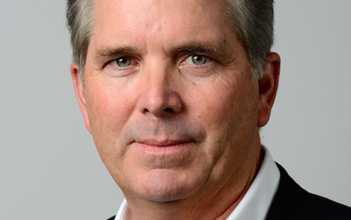 Randy Freer named Hulu CEO as Mike Hopkins exits | News | Screen