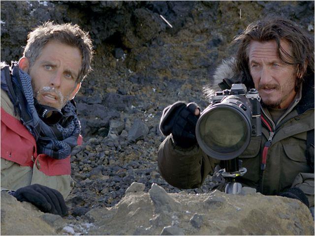 The Secret Life Of Walter Mitty | Reviews | Screen