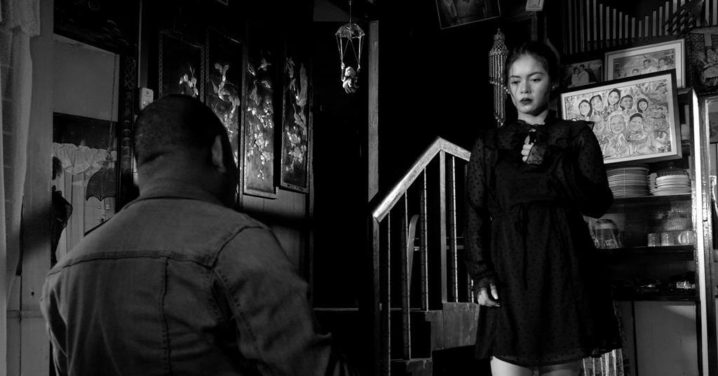 Indie Sales boards Lav Diaz's Directors' Fortnight title 'The Halt' (exclusive) | News | Screen