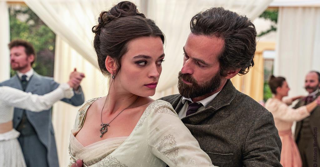 50 European films to tempt festival directors in 2021 | Features | Screen