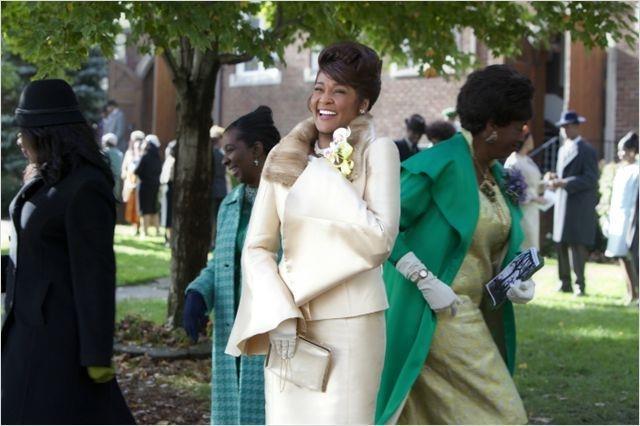 Sparkle | Reviews | Screen
